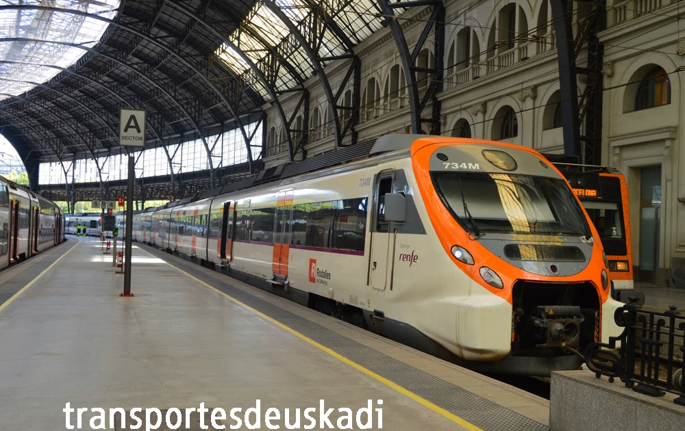 Transportesdeuskadi: Civia de Renfe