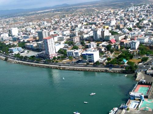 RIOHACHA, LA CAPITAL DEL DEPARTAMENTO DE LA GUAJIRA - COLOMBIA - Mundo ...