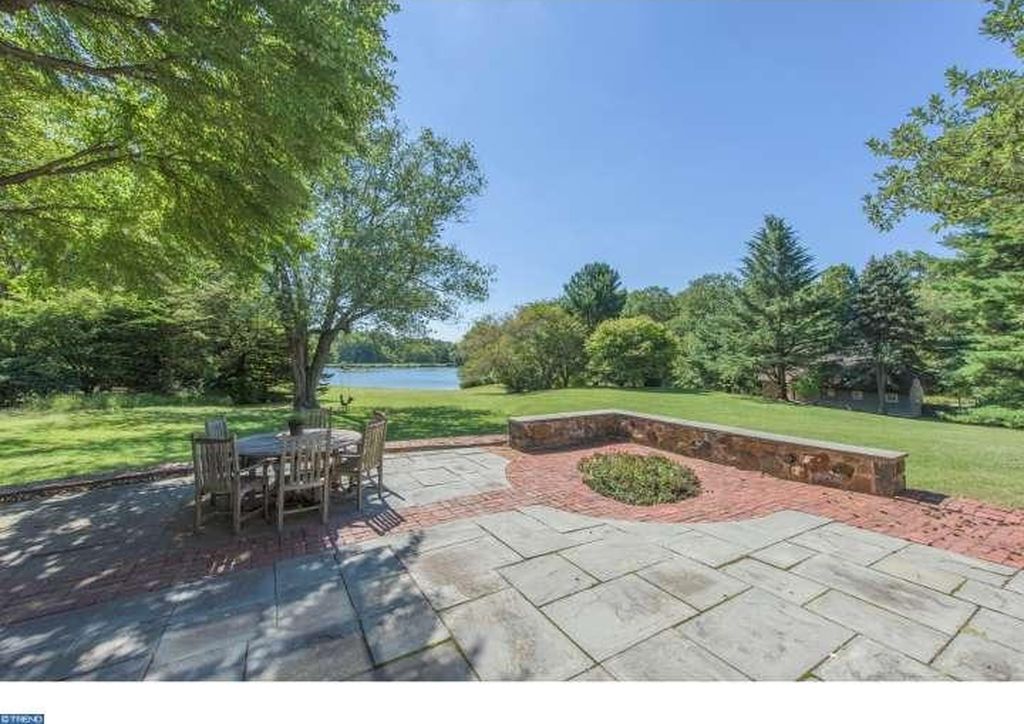 Sweet House Dreams: 1799 Farm in Wilmington, Delaware