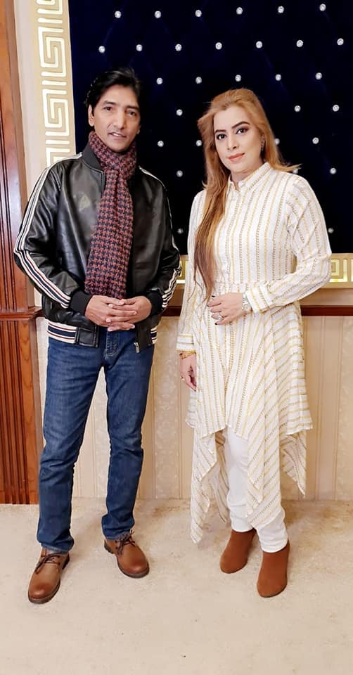 Saleem Albela Biography | Saleem Albela Age, Family, And Full Wikipedia