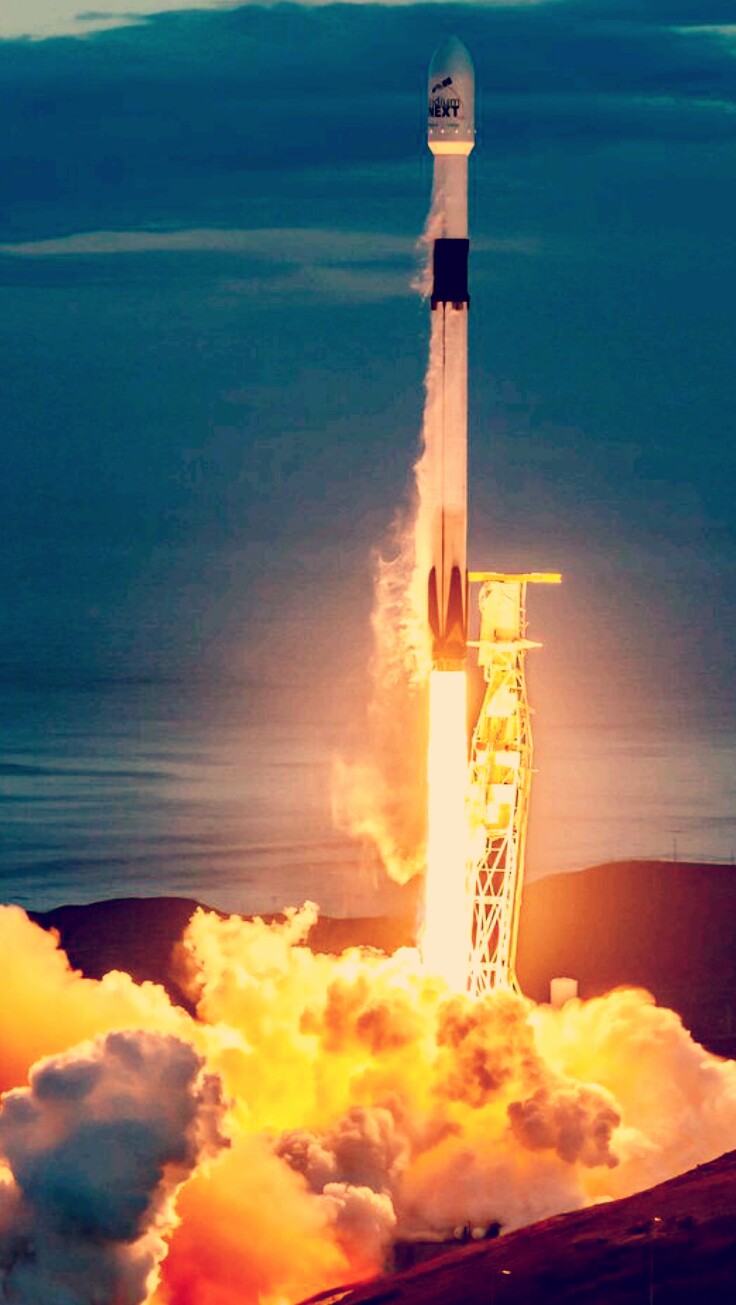 History of Falcon Rockets Elon Musk | Falcon 1 - Falcon Heavy Full