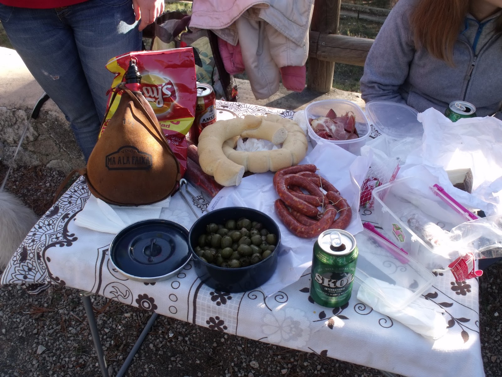 NOTICIAS POPULARES: CORRIOLA de COCENTAINA