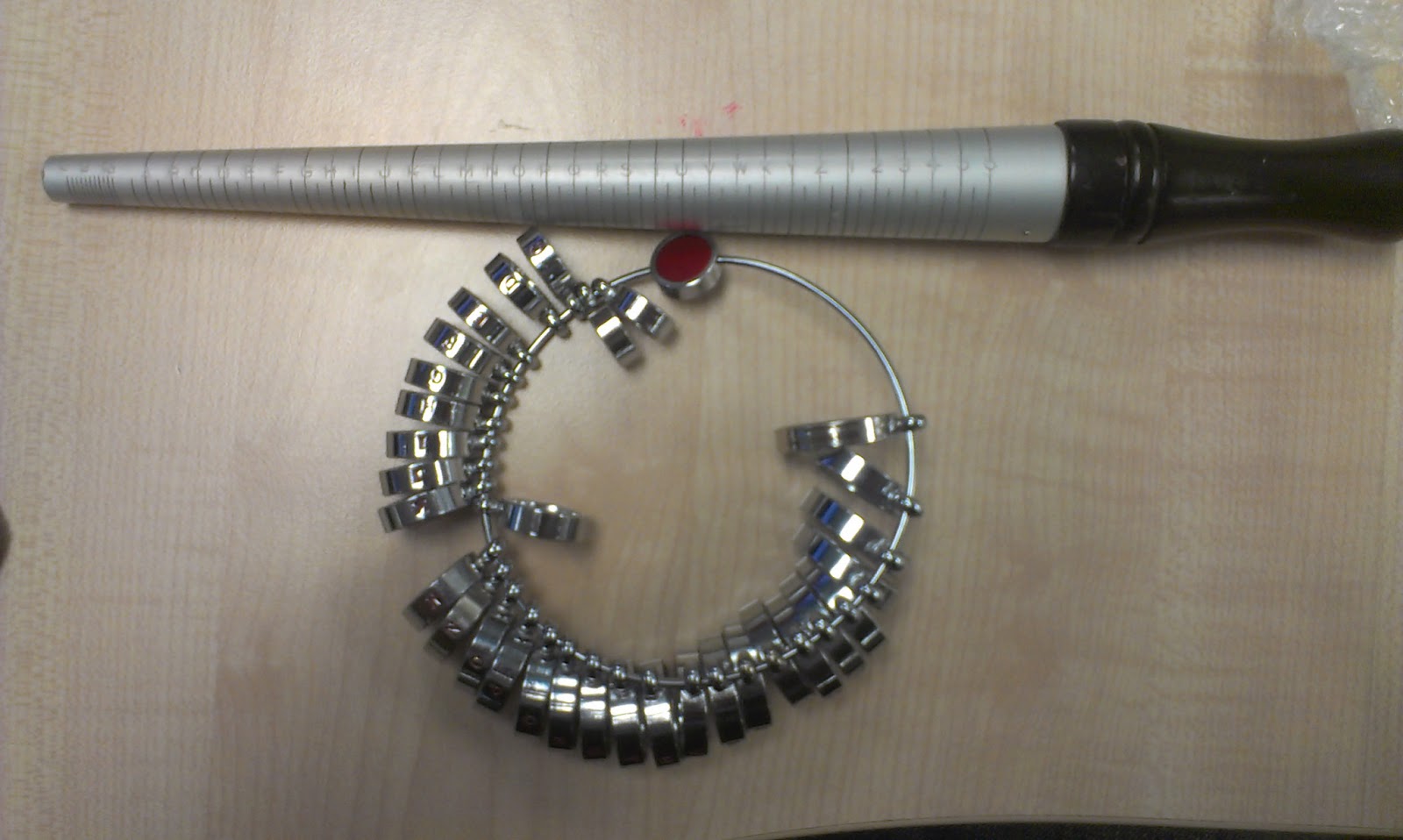 Auckland Metal Detecting Ring Recovery Services Ring Sizer auckland-metal-detecting-ring-recovery-services-ring-sizer