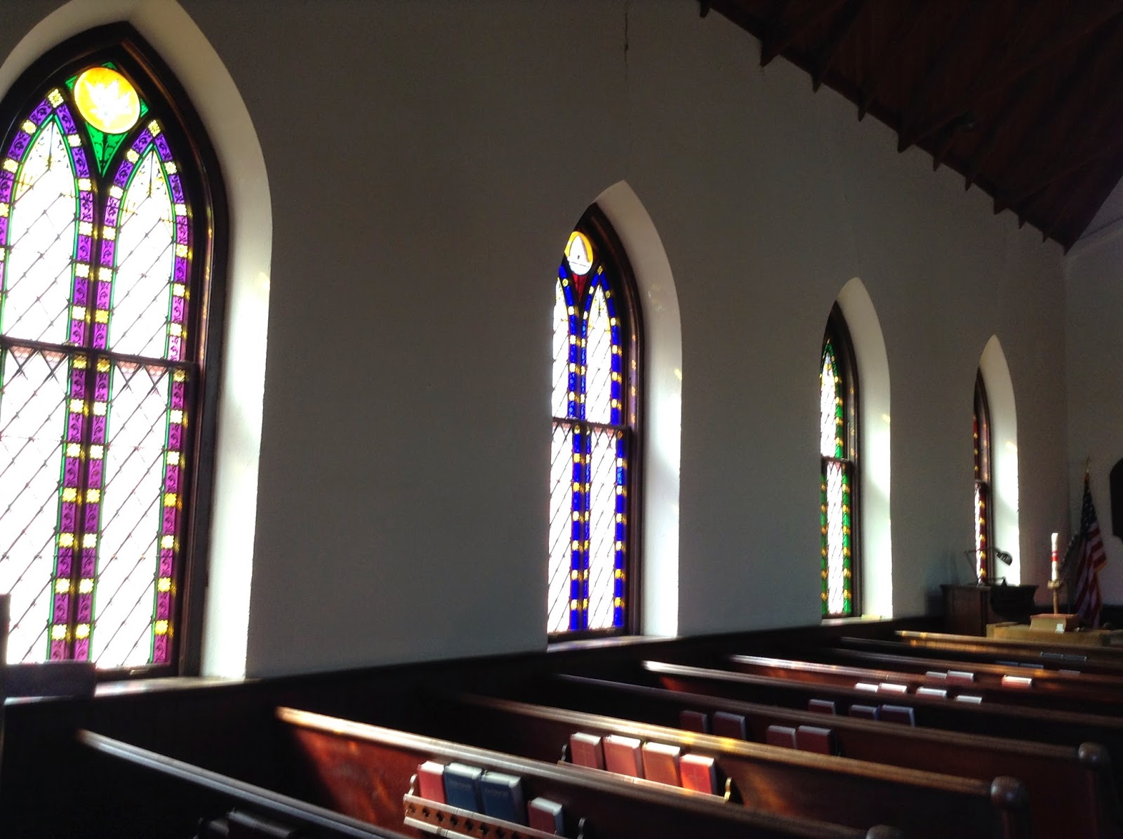 Adventures in PEI and Beyond!: Being Transported Back in Time in ...