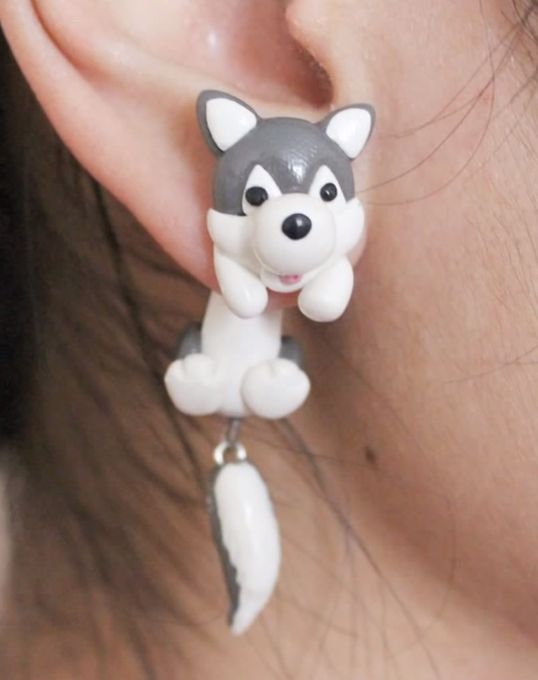 Polymeri Online - Iris Mishly Polymer Clay Blog: Polymeri Online 22.3. ...