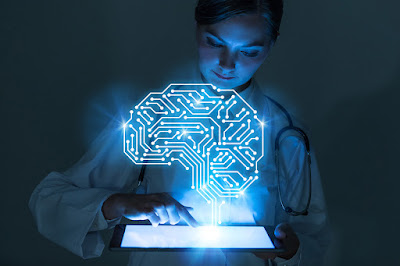 Dispatch from the Digital Health Frontier: We Need to Open Up the AI ...