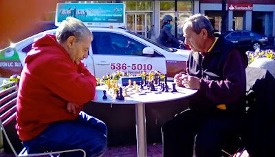 Boylston Chess Club Weblog: HARVARD SQUARE CHESS RE-INVENTS ITSELF FOR ...