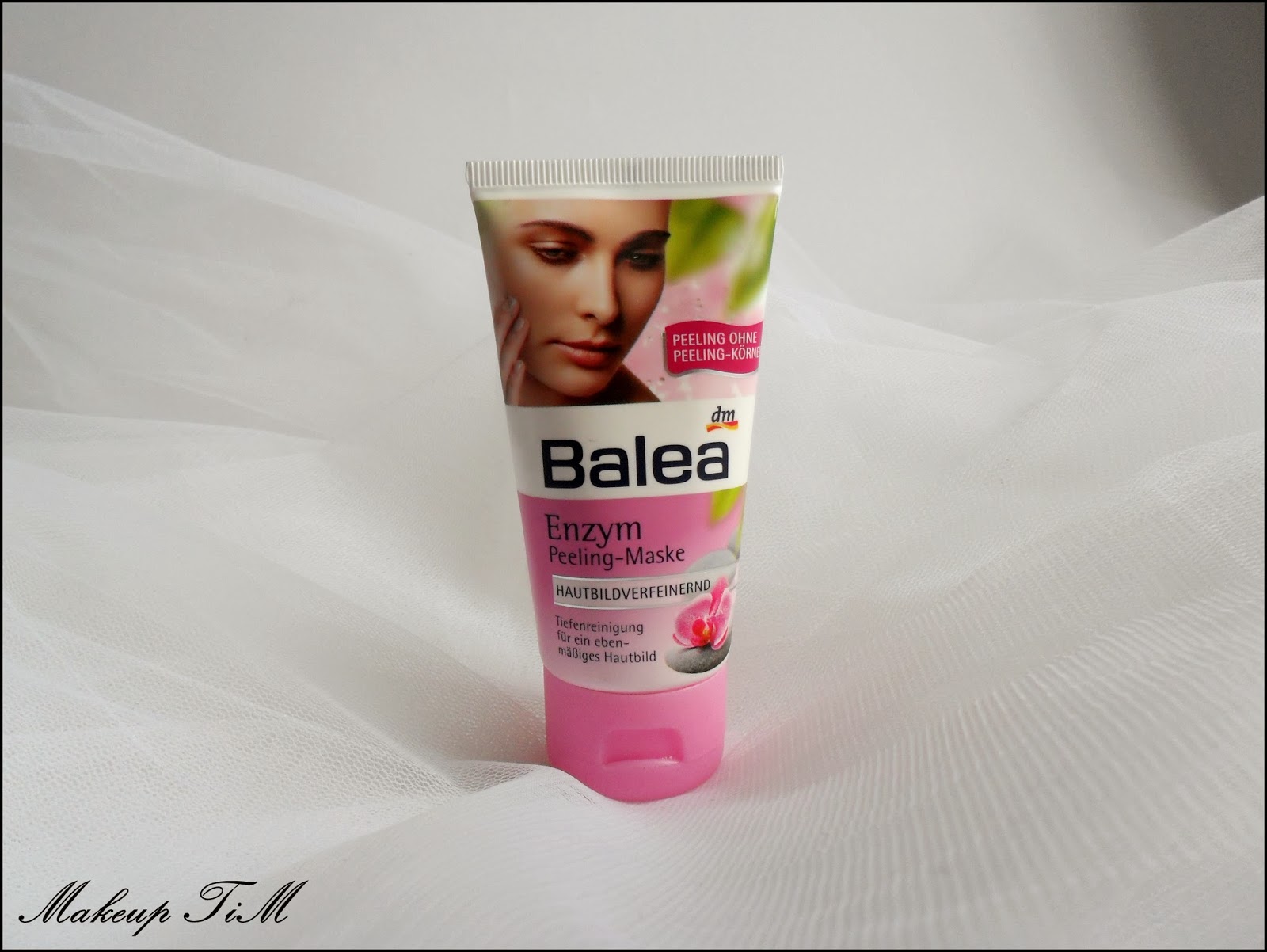 Makeup TiM: The best of Balea