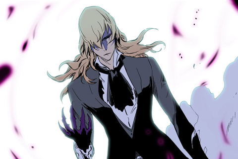 Kata Suci: DAFTAR KARTAKTER UTAMA NOBLESSE