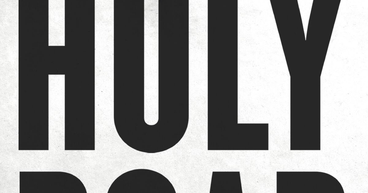 Cummins Life: Chris Tomlin Holy Roar CD Review