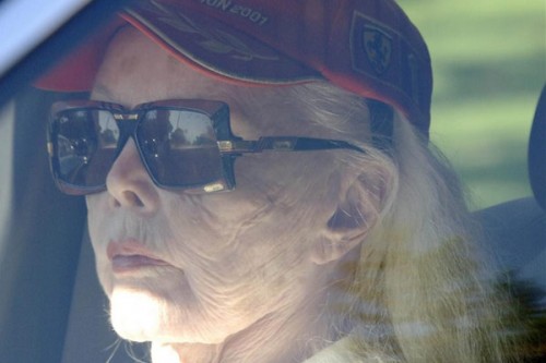 Zsa Zsa Gabor Plastic Surgery Before and After Nose Jobs and Eyelift ...