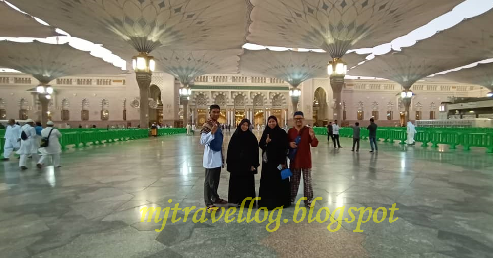 PENGALAMAN UMRAH DIY BAGI KAMI YANG PERTAMA KALI UMRAH (25/9/2019 - 6 ...