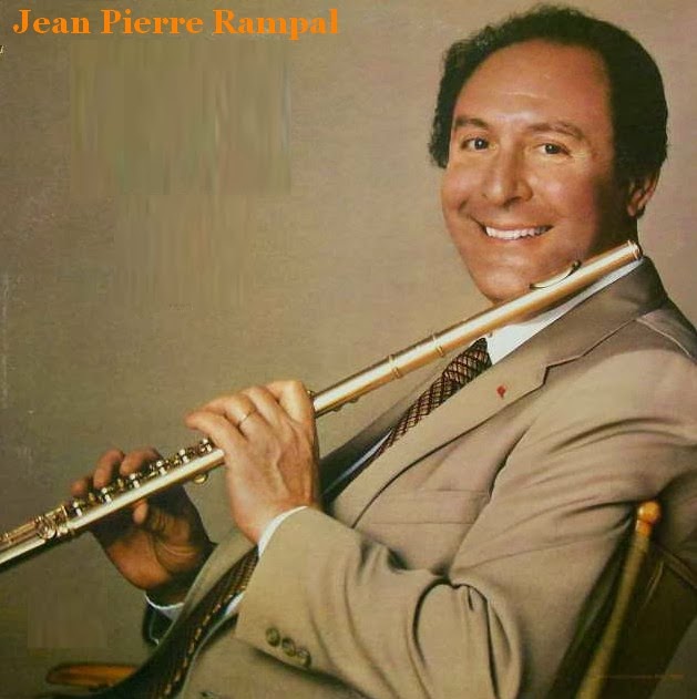 Mascolo Flute Center & Estudantes de Flauta: Novembro 2013