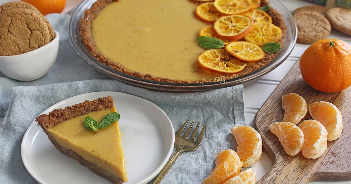 Kylee's Kitchen: Cutie Pie