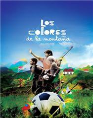 Monday Night Spanish Films