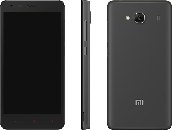 mobile flash file: Xiaomi MI REDMI 2 HM 2LTE-CU 2014811 OFFICIAL OR CM2 ...