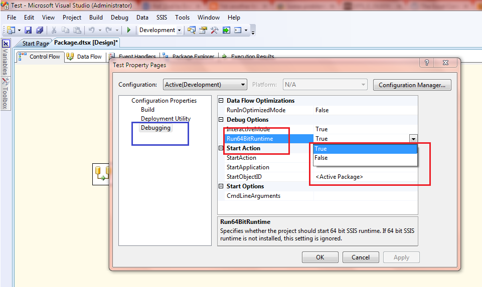 Error Ssis Error Code Dts E Oledb Excel Not Supported The Excel Connection Manager Is Not