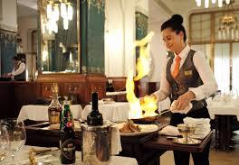 Attributes or Qualities of F&B Service Staff In Hotel - HOTEL ...