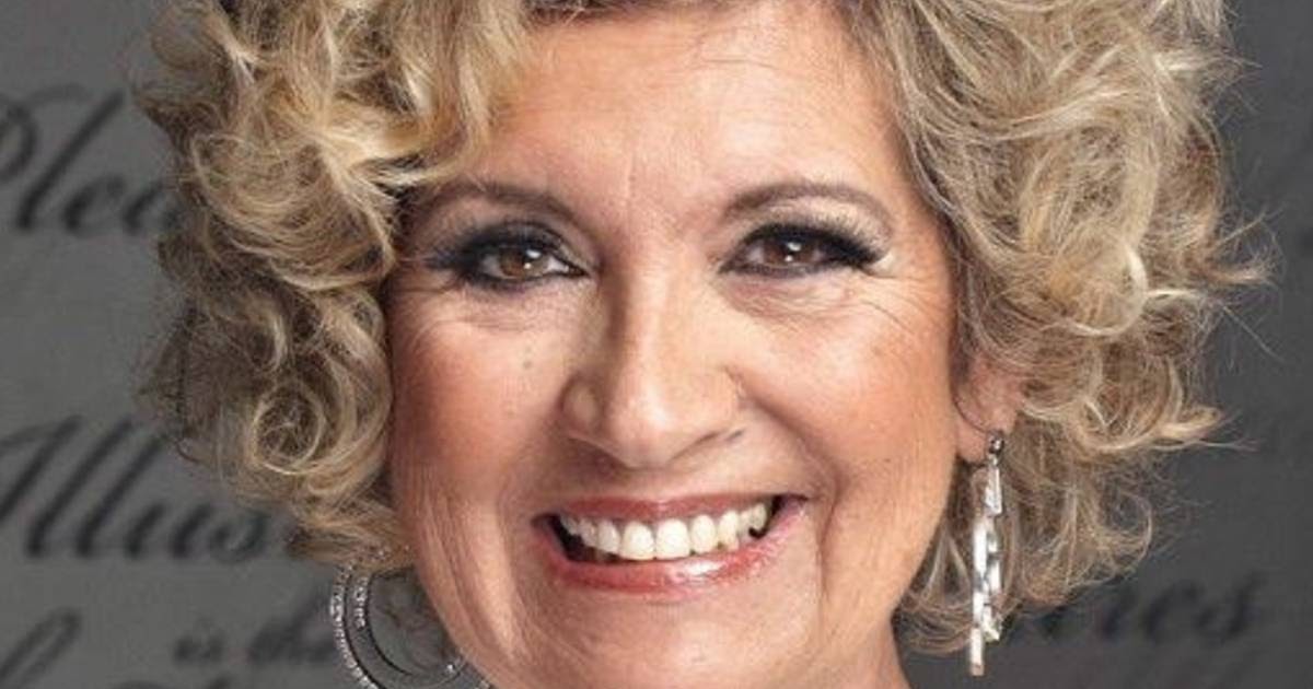 Ana Maria Lucas reaparece em público!