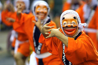 Thong's Masks Collection: November 2013