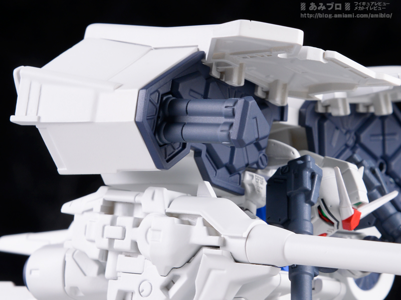 GUNDAM GUY: FW Gundam Converge EX07 RX-78GP03 Dendrobium - New Images & Release Info [Updated 7 ...