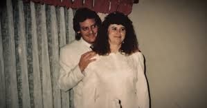 Patricia Meeks and Arthur Burney, Mid-Life Murder