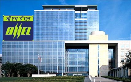 BHARAT HEAVY ELECTRICALS LIMITED (BHEL) URGENT RECRUITMENT FOR ...