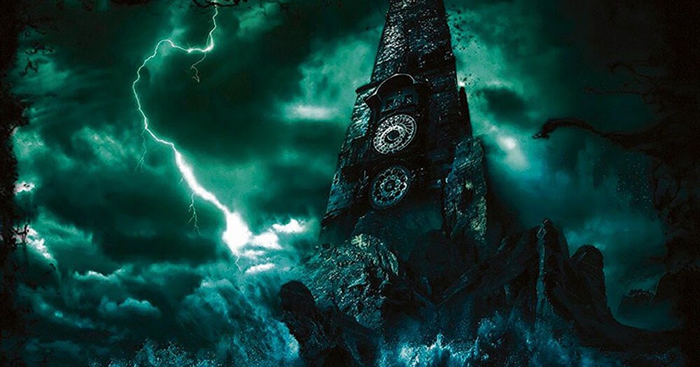 2112 ESTACION DE ROCK: OPERUS "Score of my nightmares