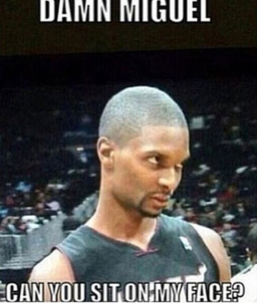 Miguel Memes