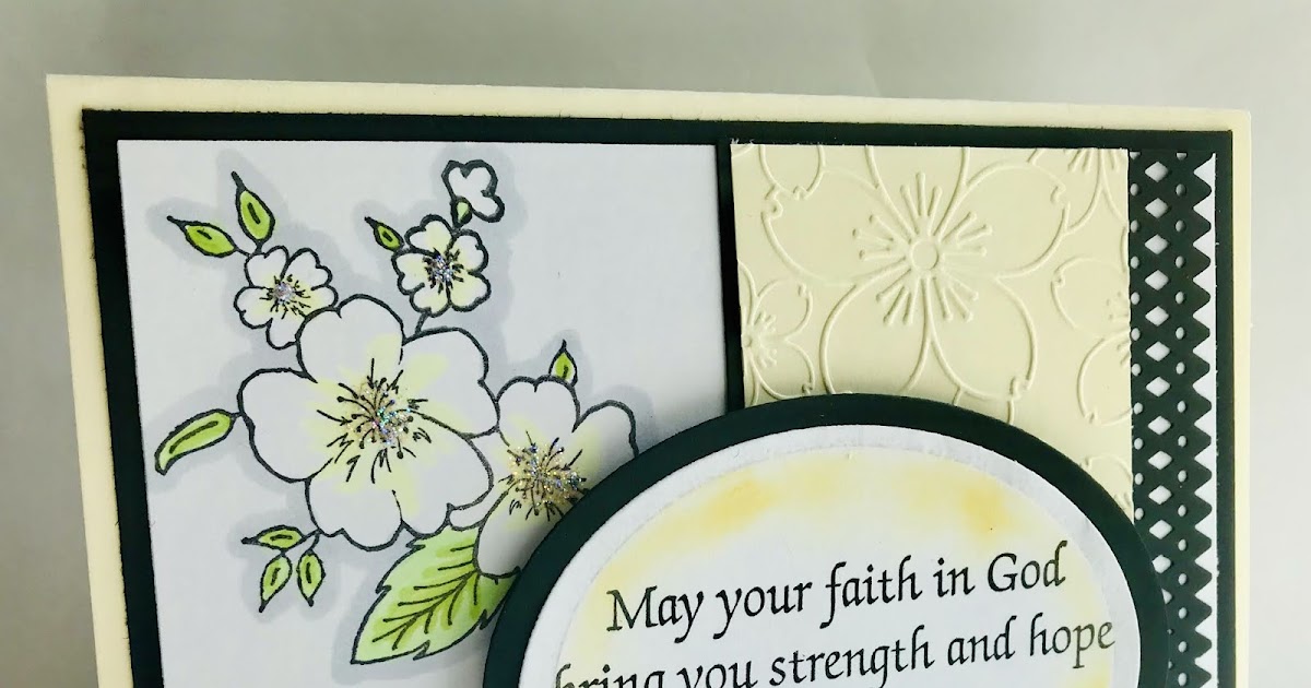 DRS Designs Rubber Stamps: 2 Cards