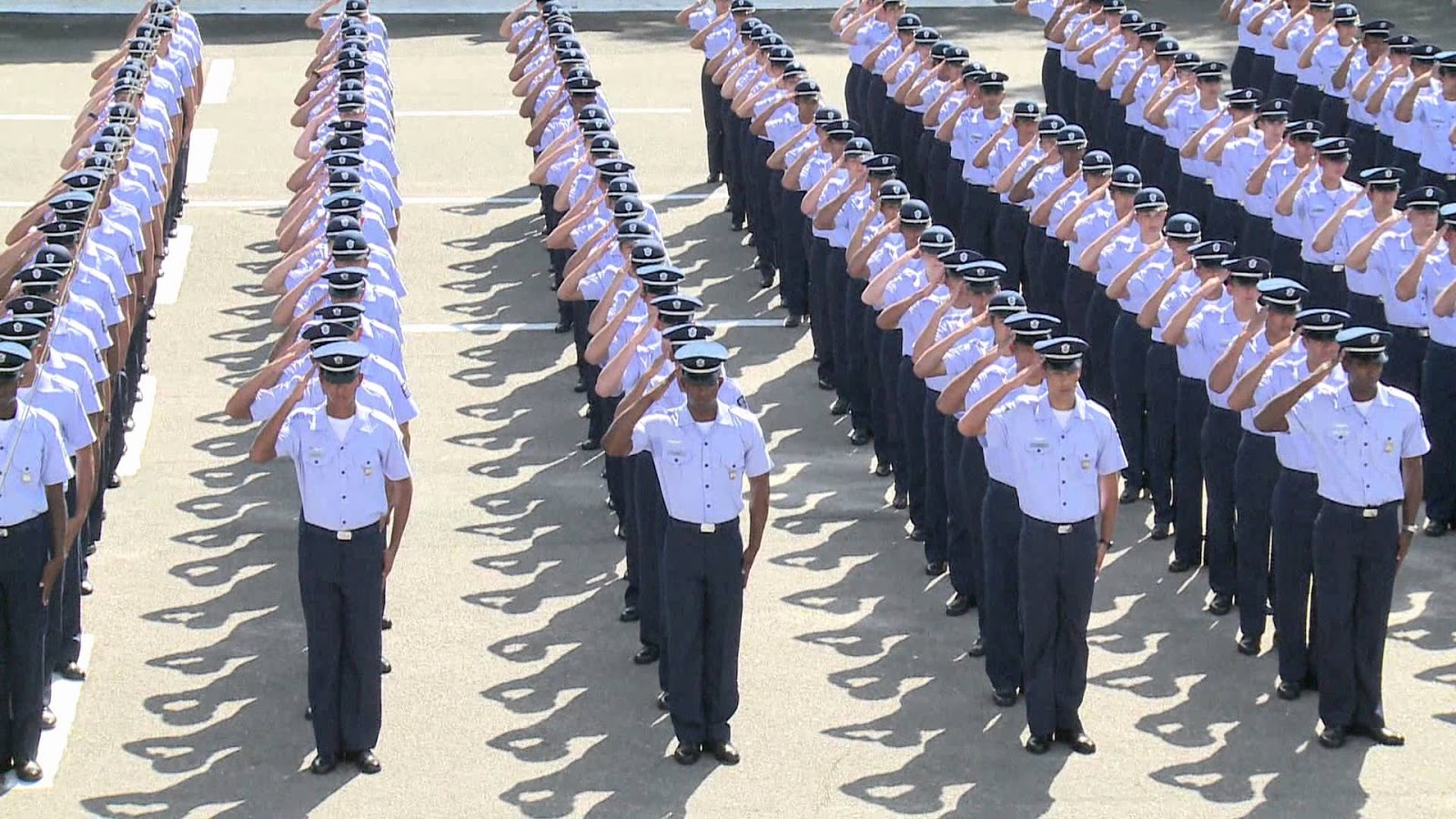 EXPRESSO PROGRESSÃO: EEAR: inscrições a partir do dia 23/04