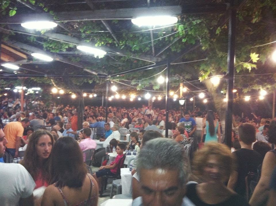ΤΟ ΠΑΝΗΓΥΡΙ ΣΤΟ ΜΟΝΑΣΤΗΡΑΚΙ KAI Η ΙΣΤΟΡΙΑ ΤΟΥ... - katounanews.gr