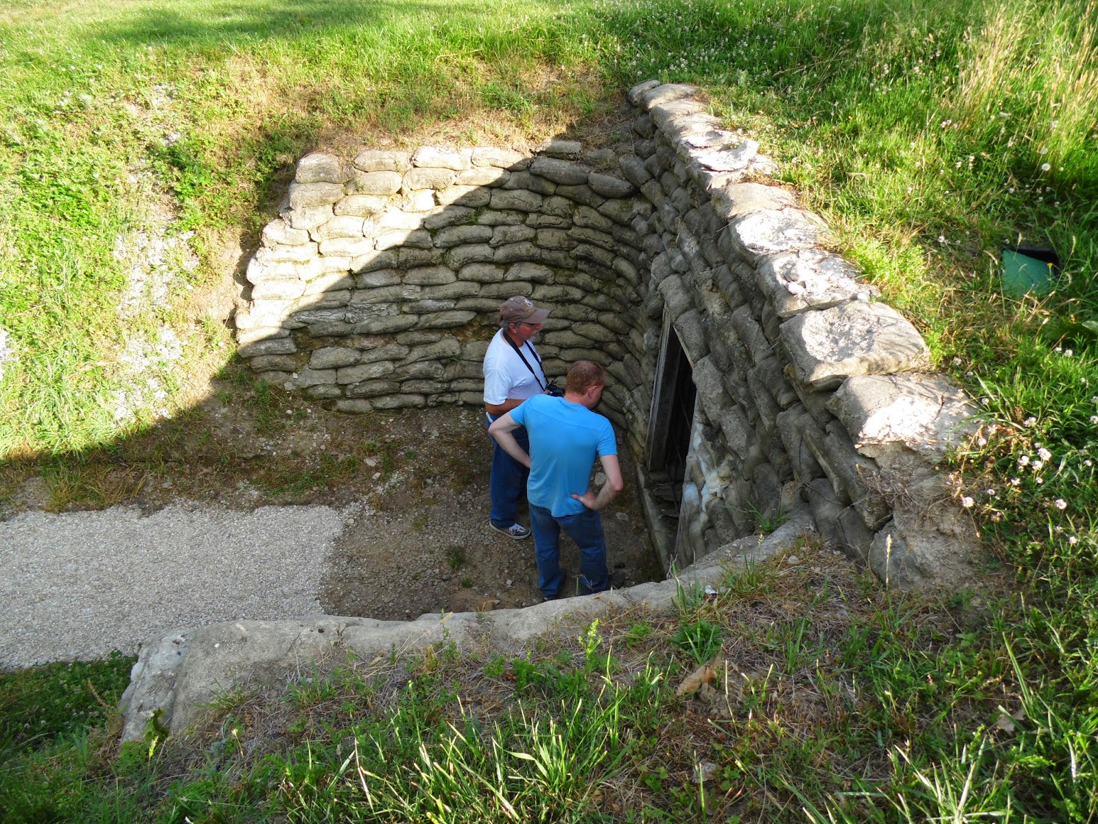 Tim Kent's Civil War tales: The Ultimate Civil Wargasm Part V