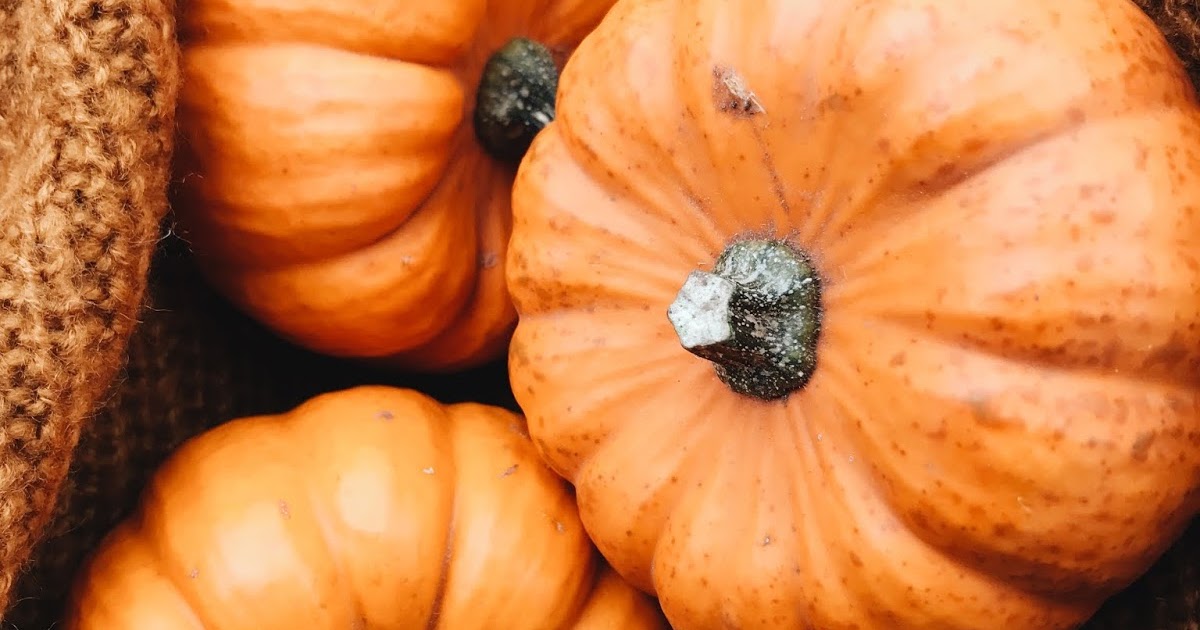 5 Things I've Added To My October To-Do List | Pint Sized Beauty