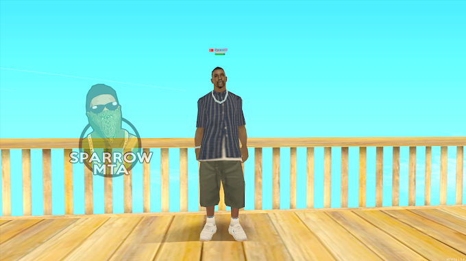 SparroW | MTA Scriptleri