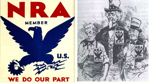 BLOG DE HISTORIA DEL MUNDO CONTEMPORÁNEO: EL NEW DEAL, LAS MEDIDAS DEL ...