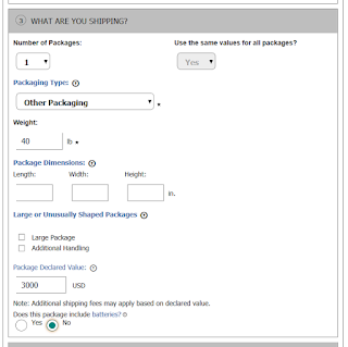 How UPS cheats their customers with the "Simple Rate"