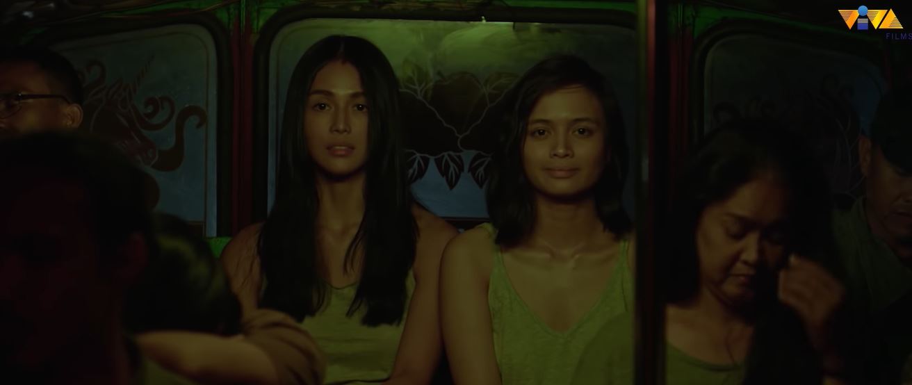 WATCH: Viva Films' ADAN Trailer Out Now, Film Opens November 20, 2019 ...