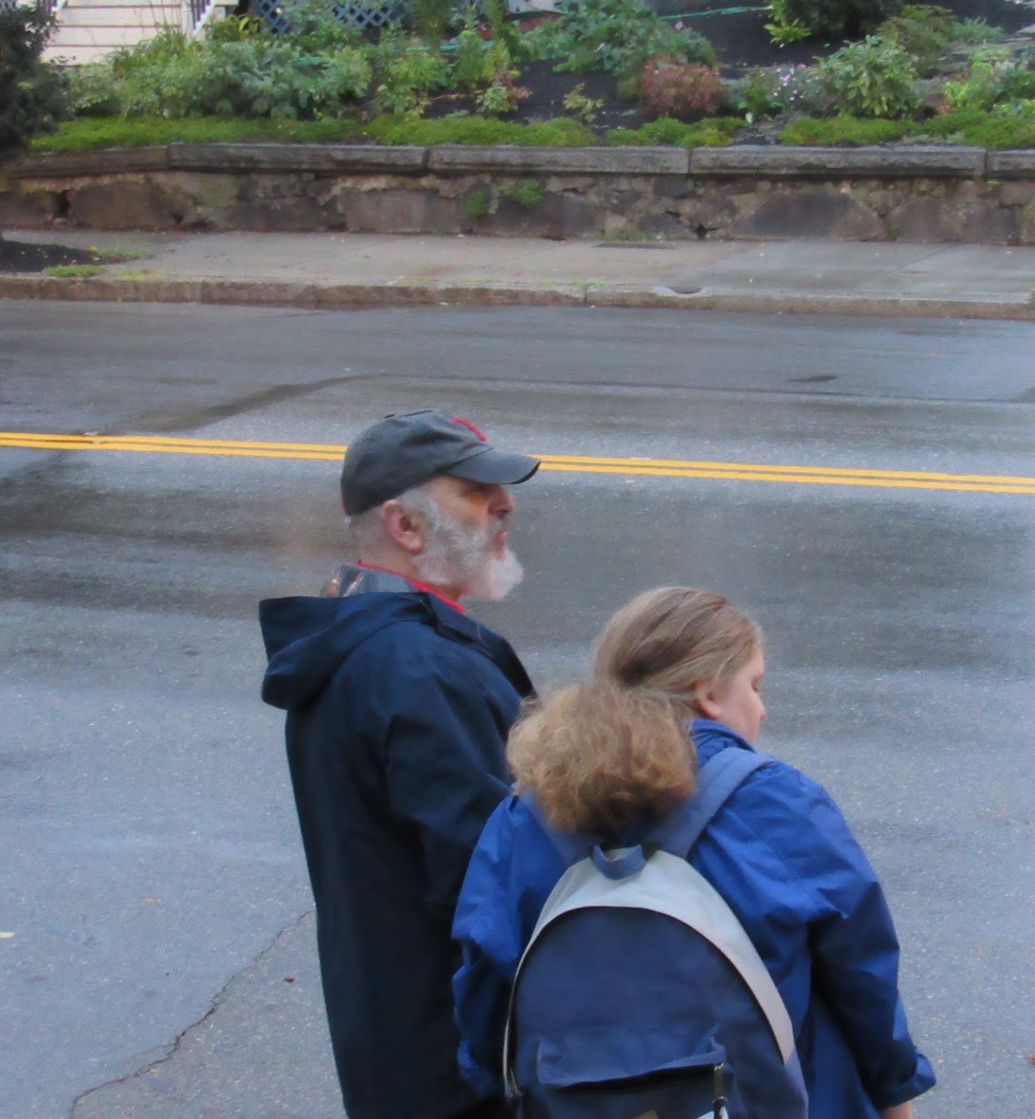 Rarer in Girls...My Daughter with Autism: How Janey would tell the bus ...