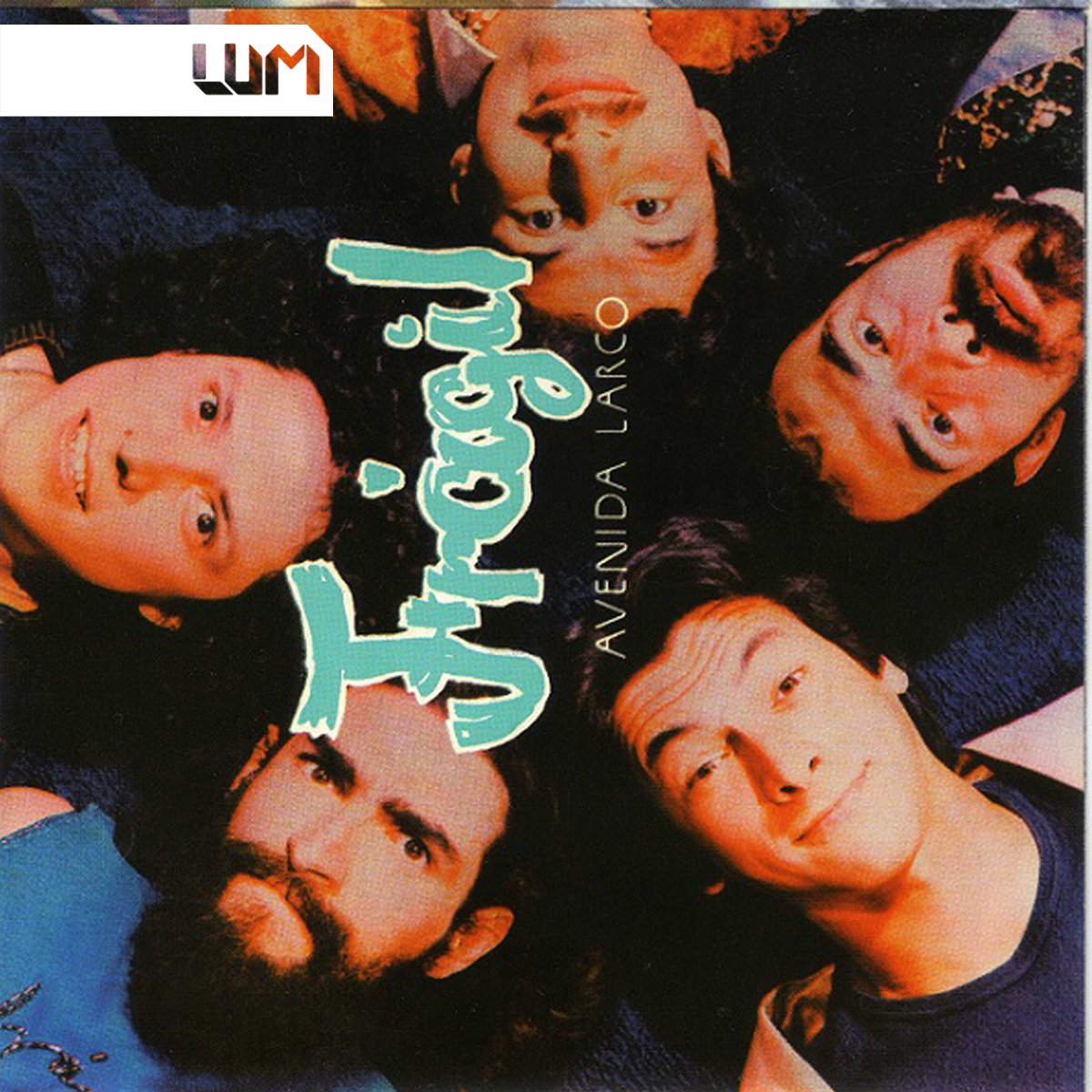 Frágil: La historia de "Avenida Larco"