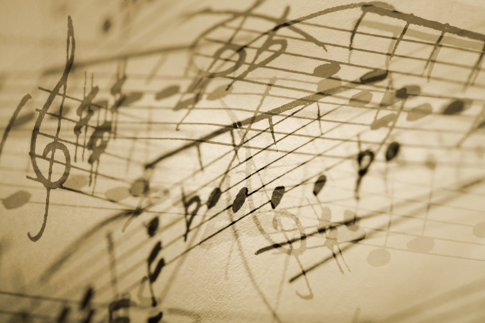 Merriam Music Blog: The Complete Guide to Music Key Signatures