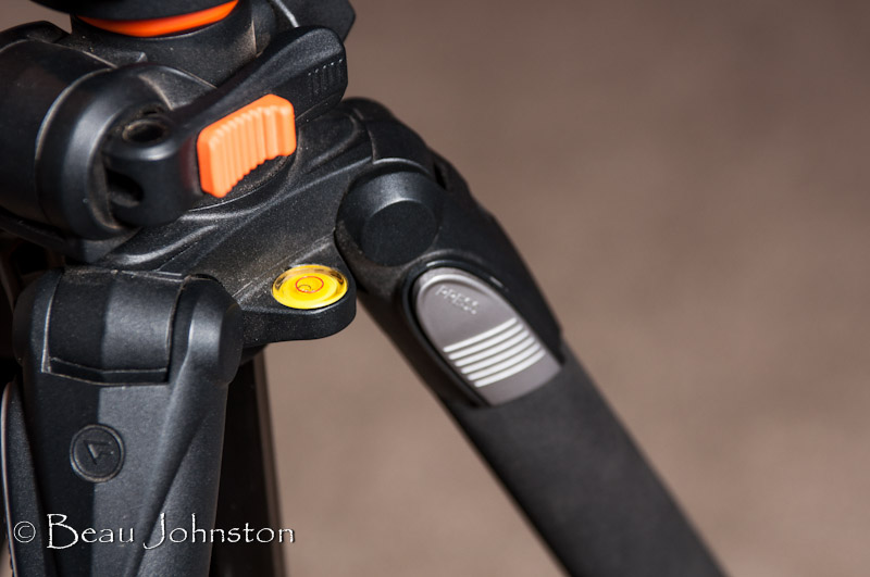 Vanguard Alta Pro 264AB 100