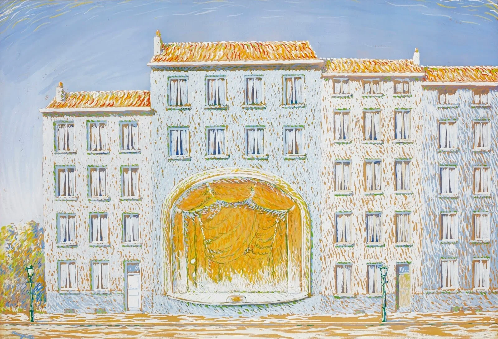 René Magritte (1898-1967) | Masterpiece | Tutt'Art@