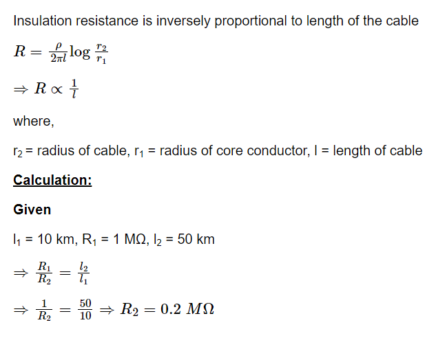 Electrical Engineering MCQ Questions and Answers | Electrical Mcq ...