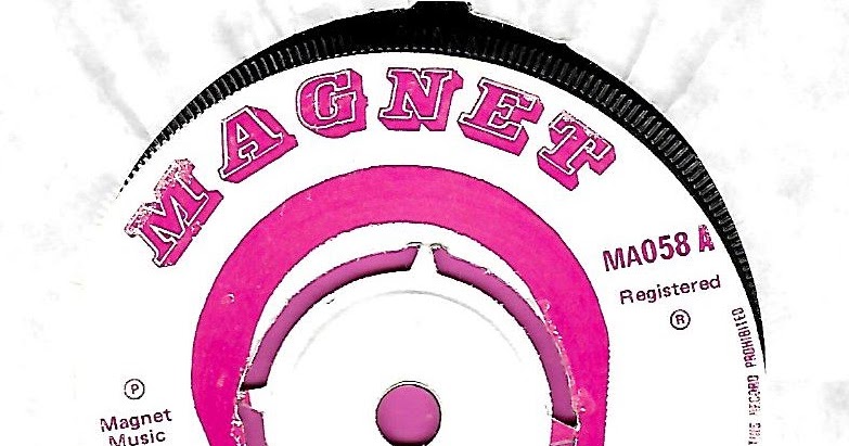 Nicks` Cabinet of Curios: Mike Robinson aka Ray Martel aka Ray Martell ...