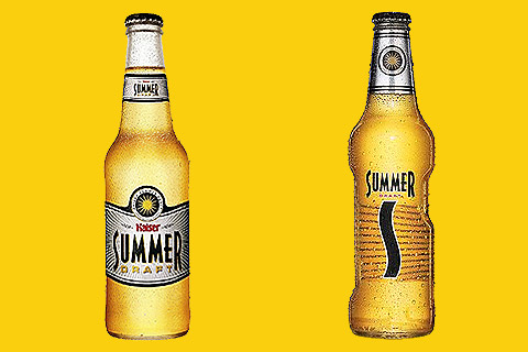 A sweet moment to you. =): Kaiser - Summer Draft