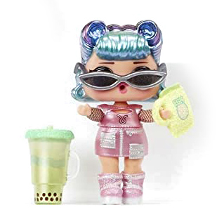 L.O.L. Series 2 Dolls | L.O.L. Dolls