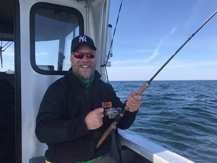 Bloggare | Gavleörings Erik Frodig bloggar om våren som gått!