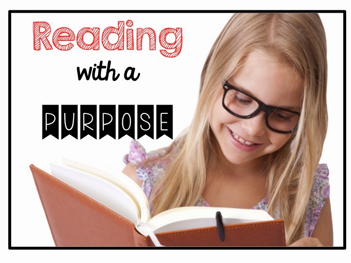 6 Elements In Reading With A Purpose Sweet Integrations 6 Elements In Reading With A Purpose Sweet Integrations