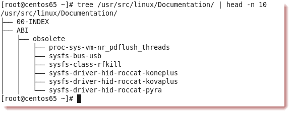 Kernel Components | LPI Central